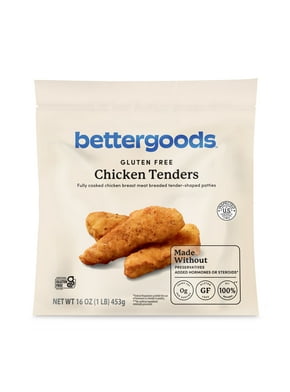bettergoods Frozen in bettergoods - Walmart.com