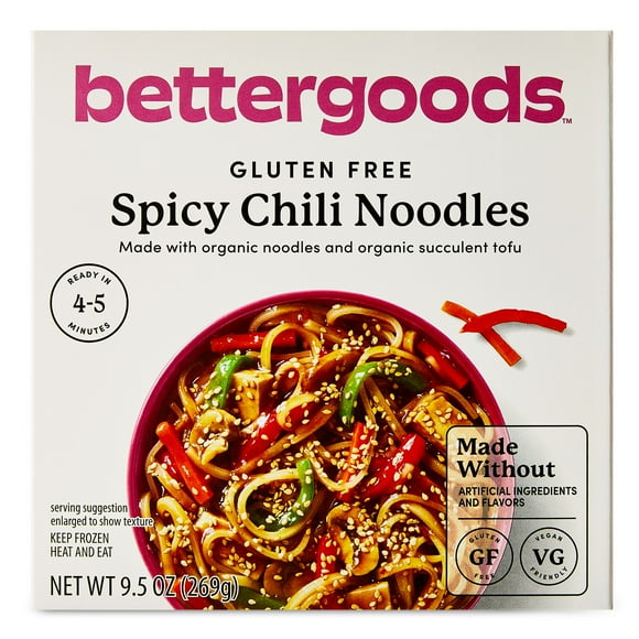 bettergoods Frozen in bettergoods - Walmart.com