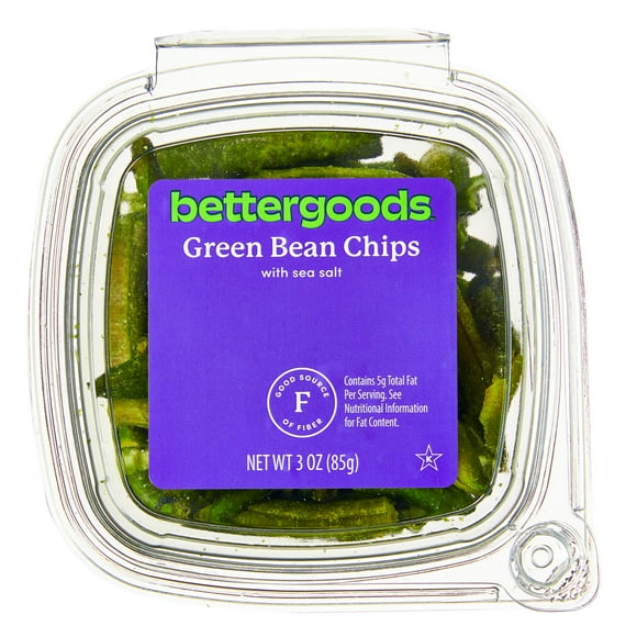 bettergoods Chips in bettergoods - Walmart.com