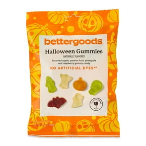 Halloween New Items in Halloween Candy - Walmart.com