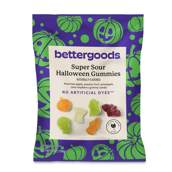 Sour gummies in Gummy & Chewy Candy - Walmart.com