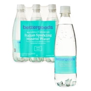 Radenska Naturally Sparkling Mineral Water, Classic, 50.7 Fl Oz, 1 ...