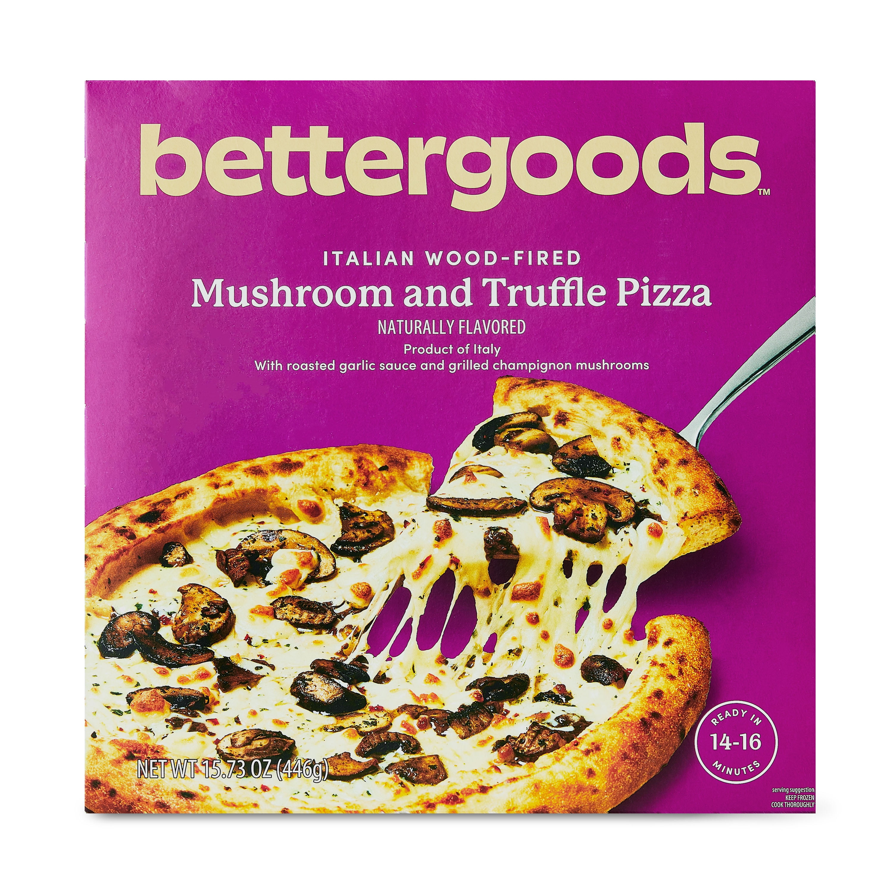 bettergoods Pizza in bettergoods - Walmart.com