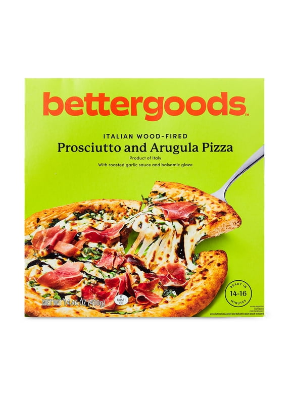 bettergoods Frozen in bettergoods - Walmart.com