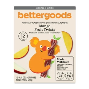 bettergoods Snacks in bettergoods - Walmart.com