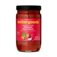 bettergoods Authentic Italian Marinara Pasta Sauce 24 oz with Italian ...