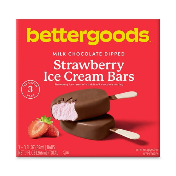 bettergoods Frozen in bettergoods - Walmart.com