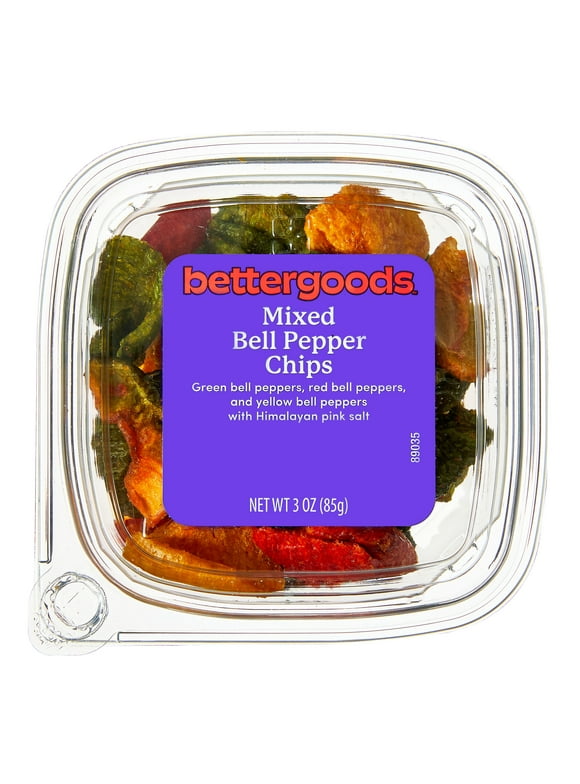 bettergoods Chips in bettergoods - Walmart.com