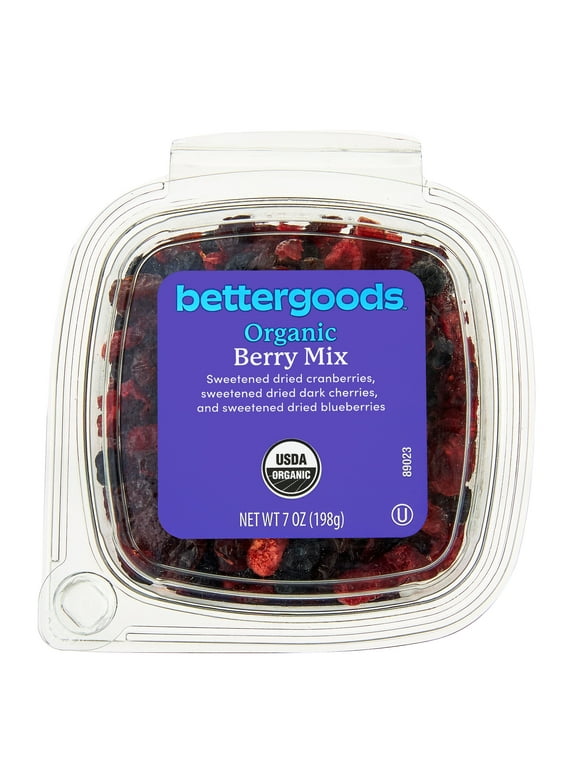 bettergoods Snacks in bettergoods - Walmart.com