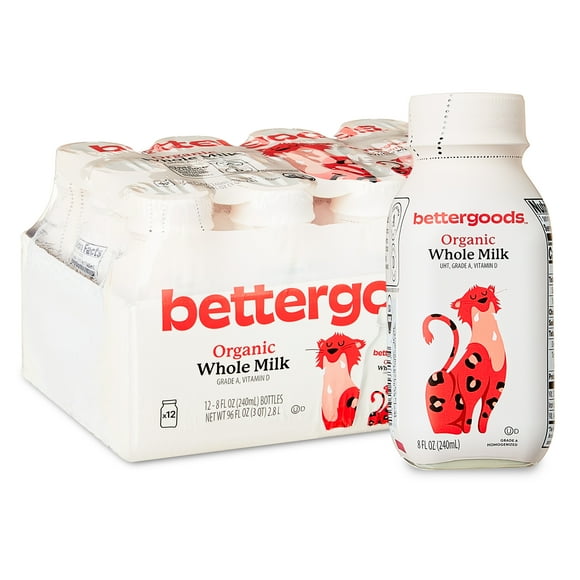 bettergoods Beverages in bettergoods - Walmart.com