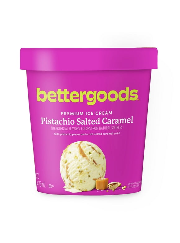 bettergoods Frozen in bettergoods - Walmart.com