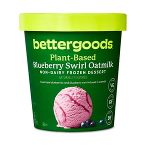 bettergoods Ice cream in bettergoods - Walmart.com