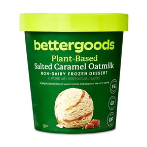 bettergoods Ice cream in bettergoods - Walmart.com