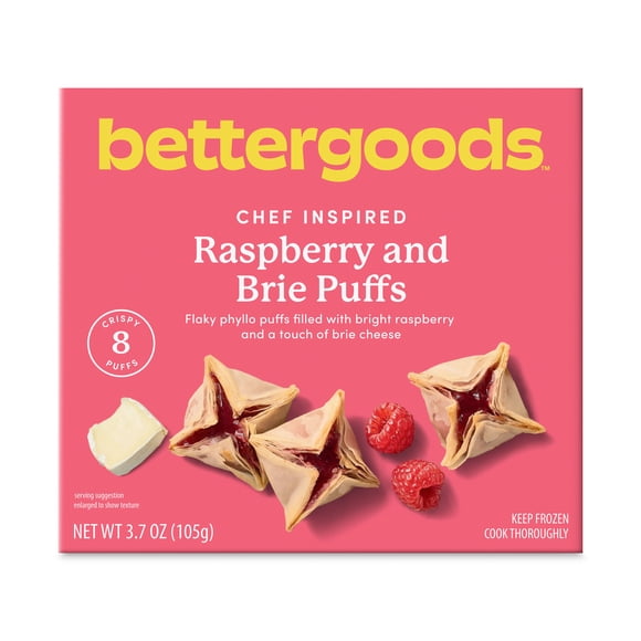 bettergoods Frozen in bettergoods - Walmart.com