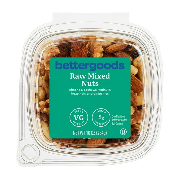 Nuts - Walmart.com