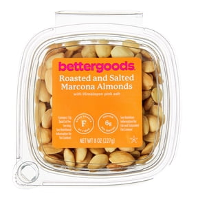 Marcona Almonds