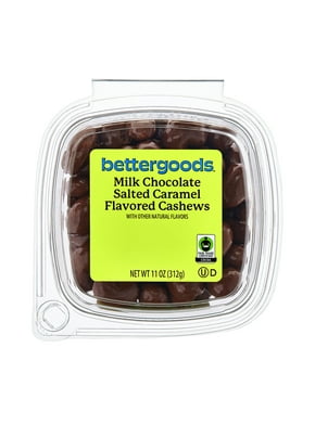bettergoods Snacks in bettergoods - Walmart.com