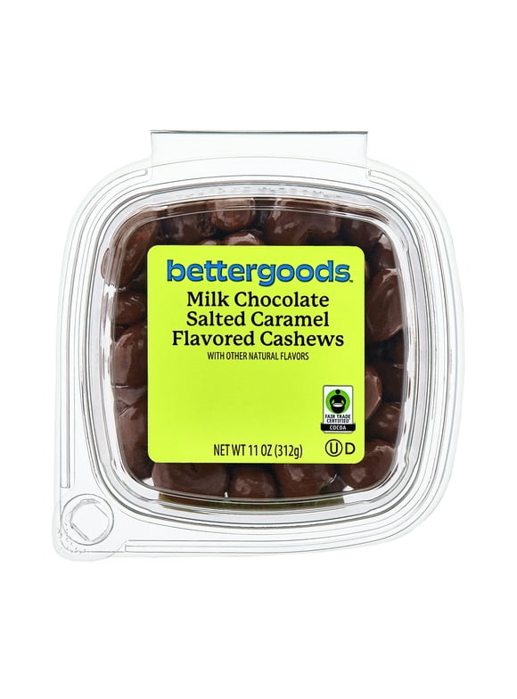bettergoods Snacks in bettergoods - Walmart.com