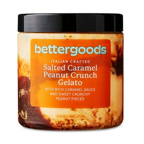 bettergoods Ice cream in bettergoods - Walmart.com