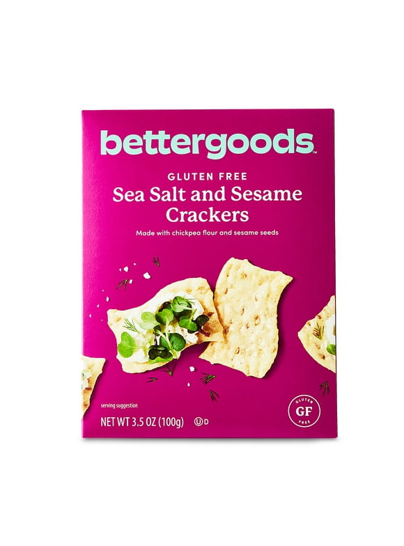 bettergoods Snacks in bettergoods - Walmart.com