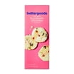bettergoods Assorted Macarons, 5.4 oz, 12 Count - Walmart.com