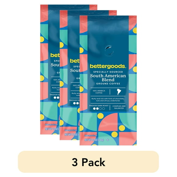 bettergoods Coffee in bettergoods - Walmart.com