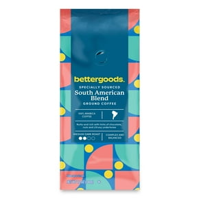 bettergoods Coffee in bettergoods - Walmart.com