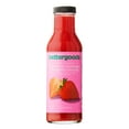 bettergoods Strawberry Champagne Vinaigrette Dressing 12 fl oz for ...