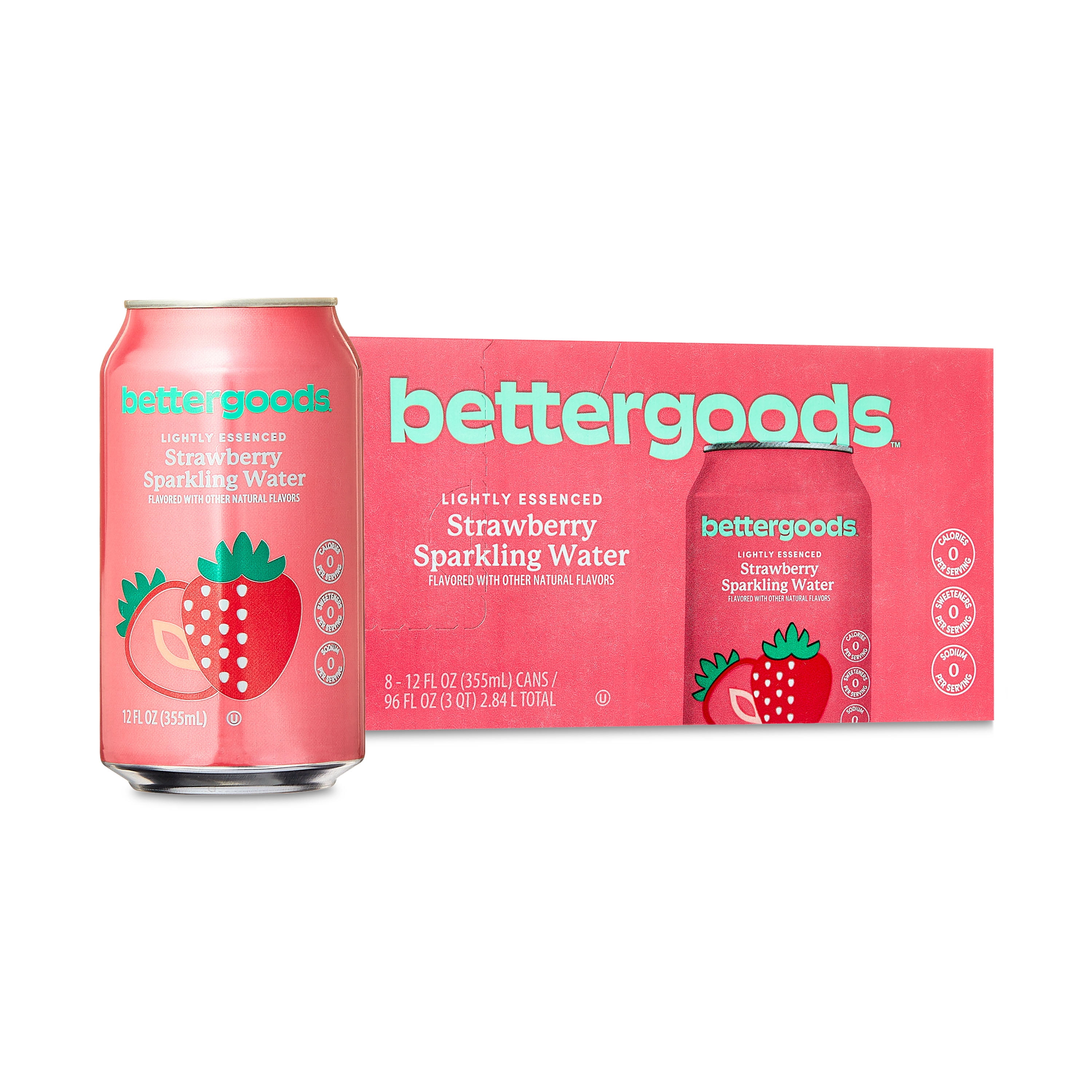 bettergoods Beverages in bettergoods - Walmart.com