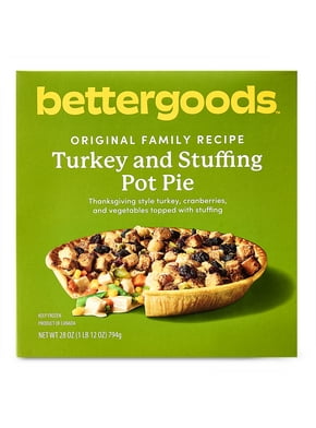 Frozen Pot Pies in Frozen Meals - Walmart.com