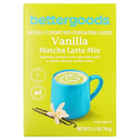 Shop Matcha Latte Powders and Mixes