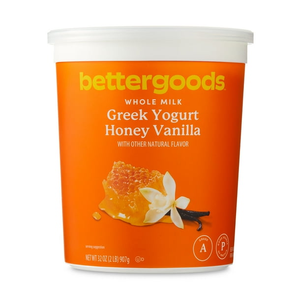 bettergoods Yogurts - Convenient Office Breakroom Snack - Walmart Business Supplies
