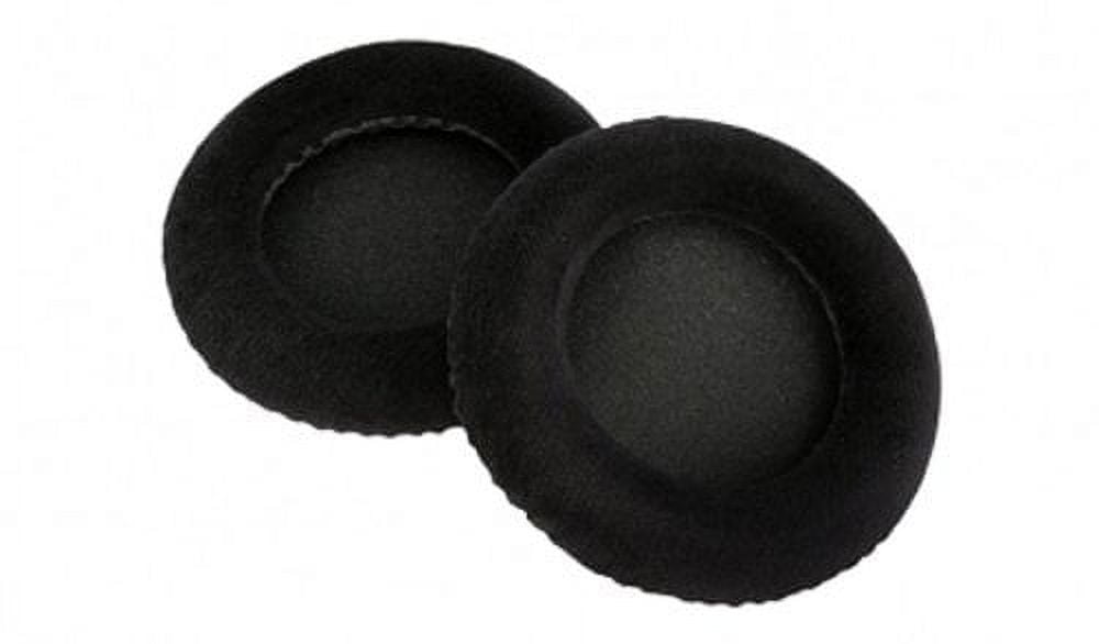 beyerdynamic EDT 770 VB Ear pad Set Velour in Black for MMX 300, Custom ...