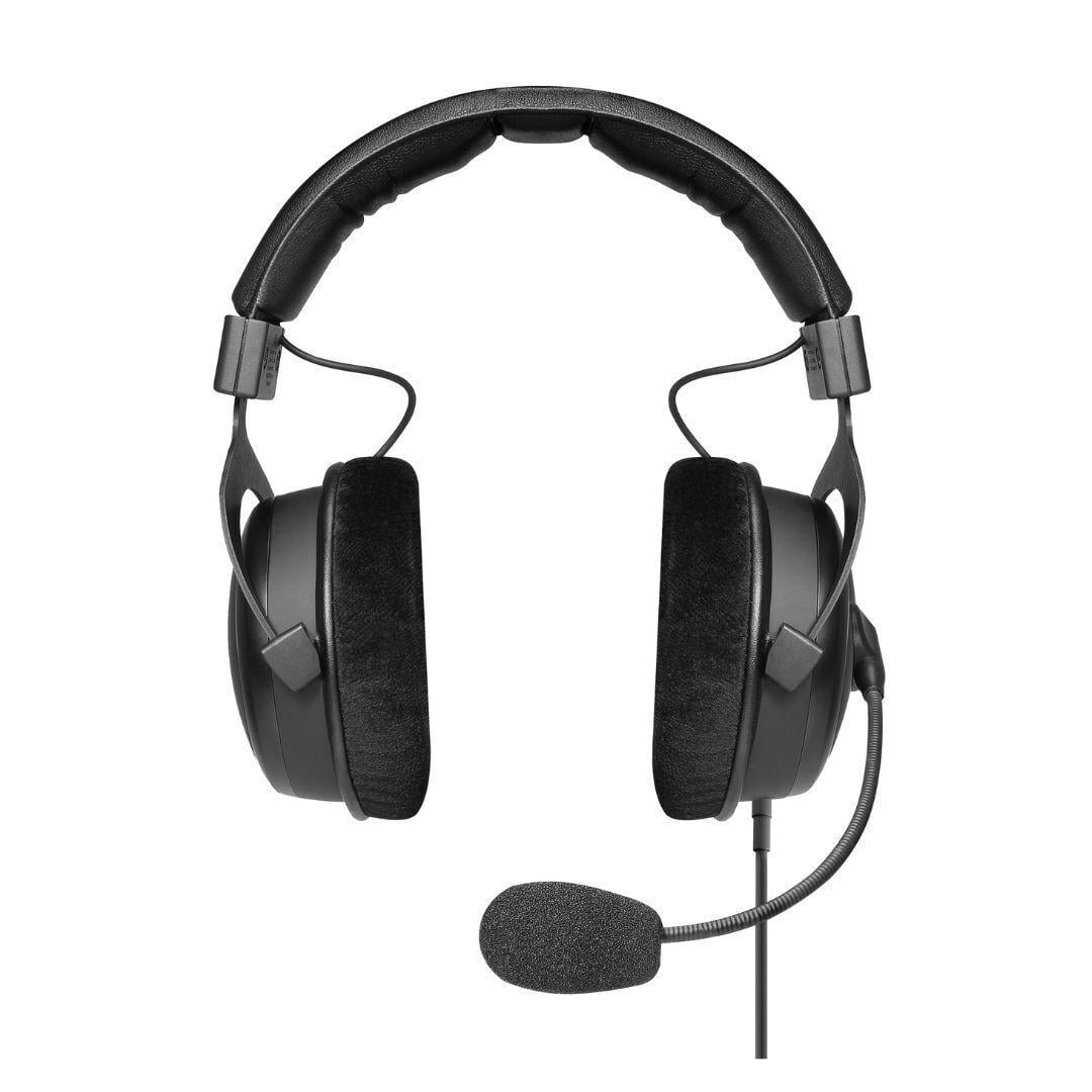 BeyerDynamic MMX 330 Pro Open-back Gaming Headset - Walmart Business ...