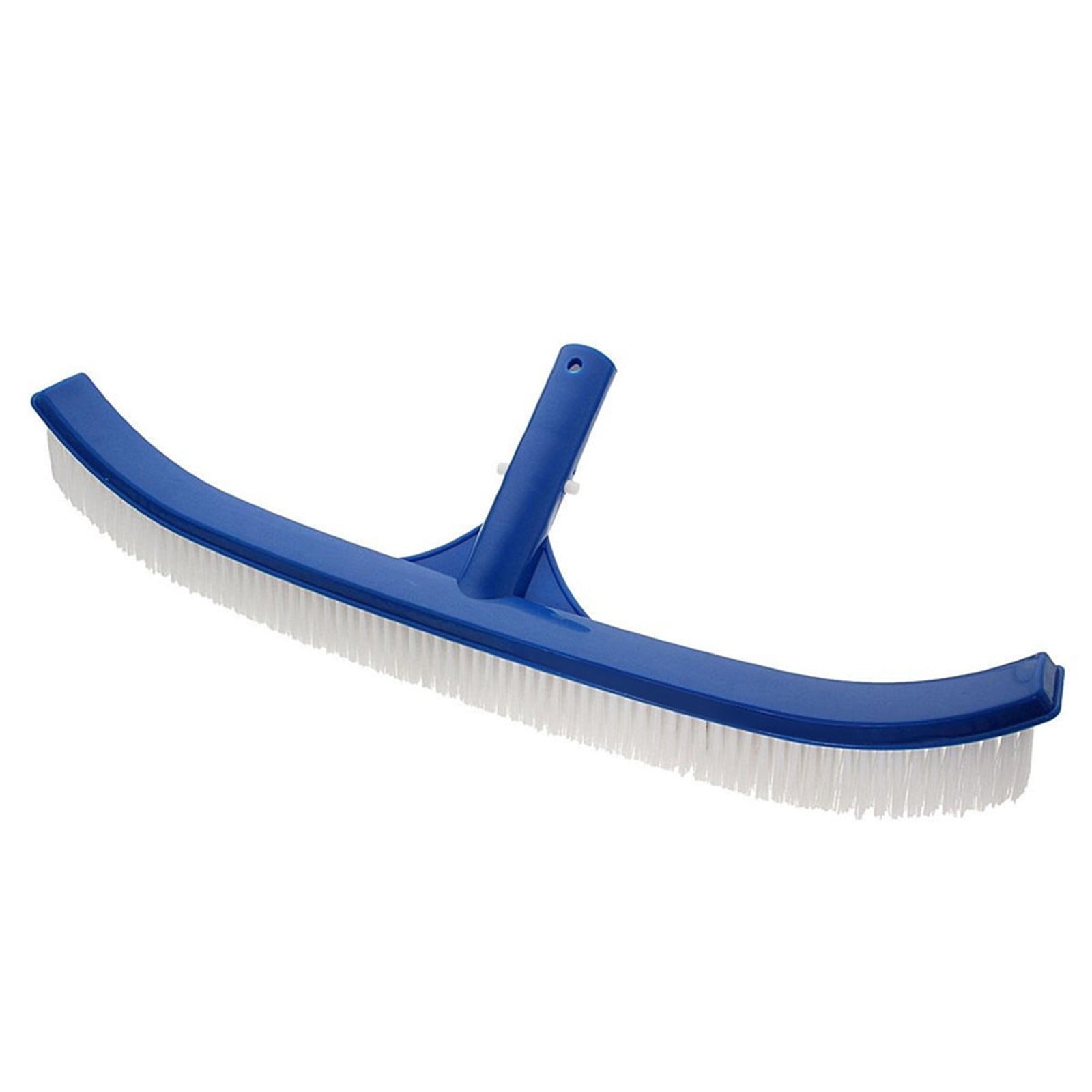 bfogop Pool Brush Head for Cleaning Pool Walls, Inground/Above Ground ...