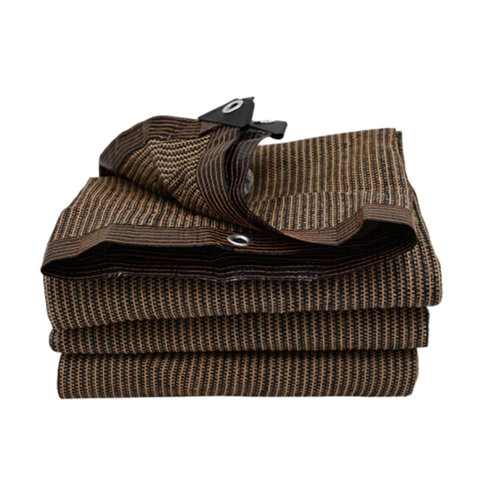 bfogop Sunshade Canopy Outdoor - Beach Sail Shade Rectangular - Shade ...