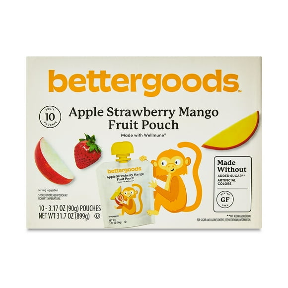 bettergoods in From Our Brands - Walmart.com