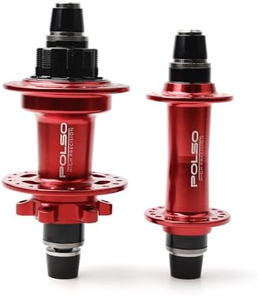 bh-017 bmx racing hub 36 holes disc brake 6 pawls 120 clicks sealed ...