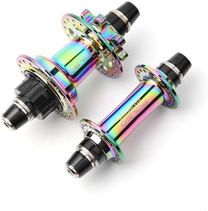 bh-017 bmx racing hub 36 holes disc brake 6 pawls 120 clicks sealed ...