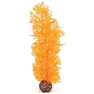 Free Shipping! biOrb Lava Rock with Fire Coral Sculpture - Walmart.com