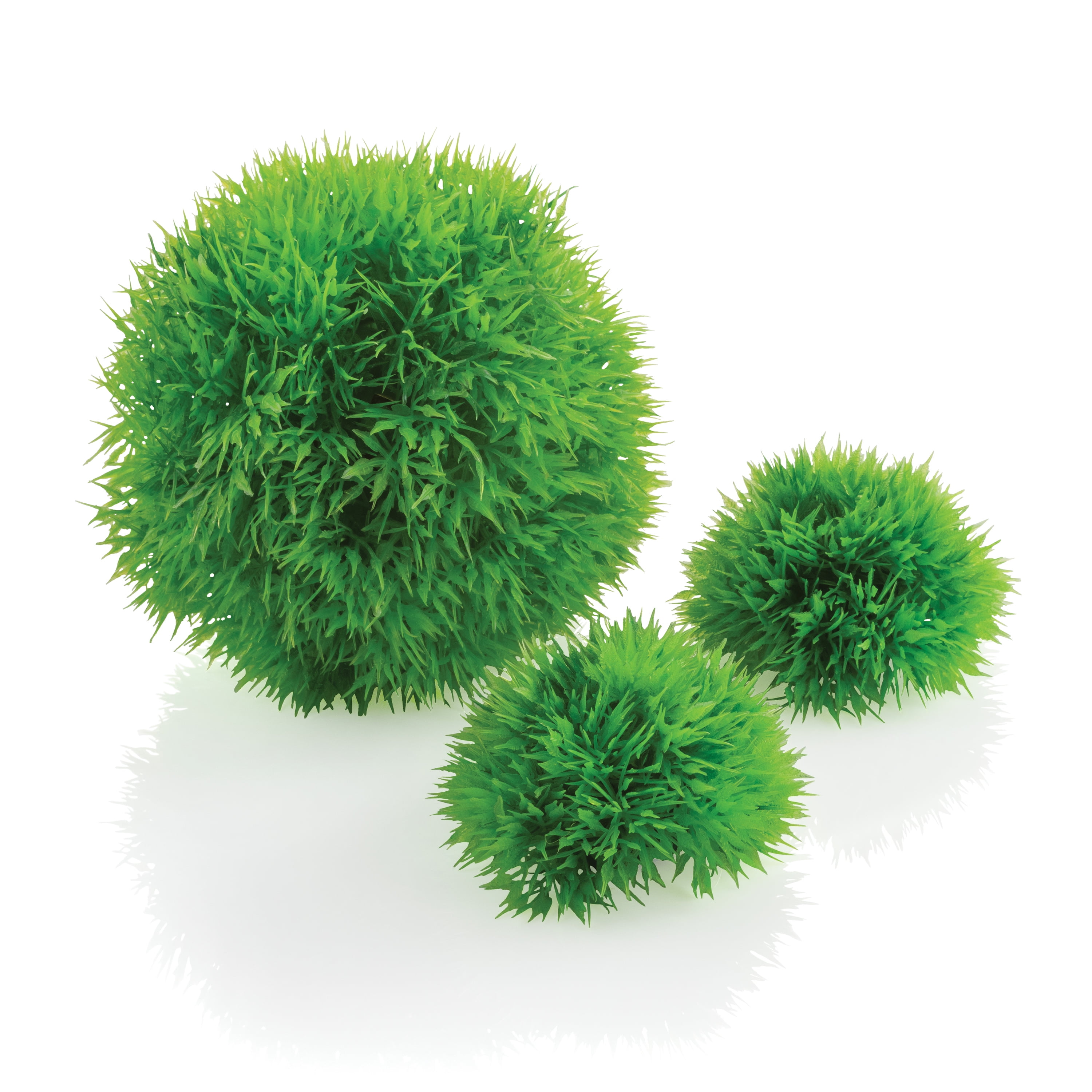 biOrb Aquatic Topiary Ball Set - Aquarium Plant Decoration - Walmart.com