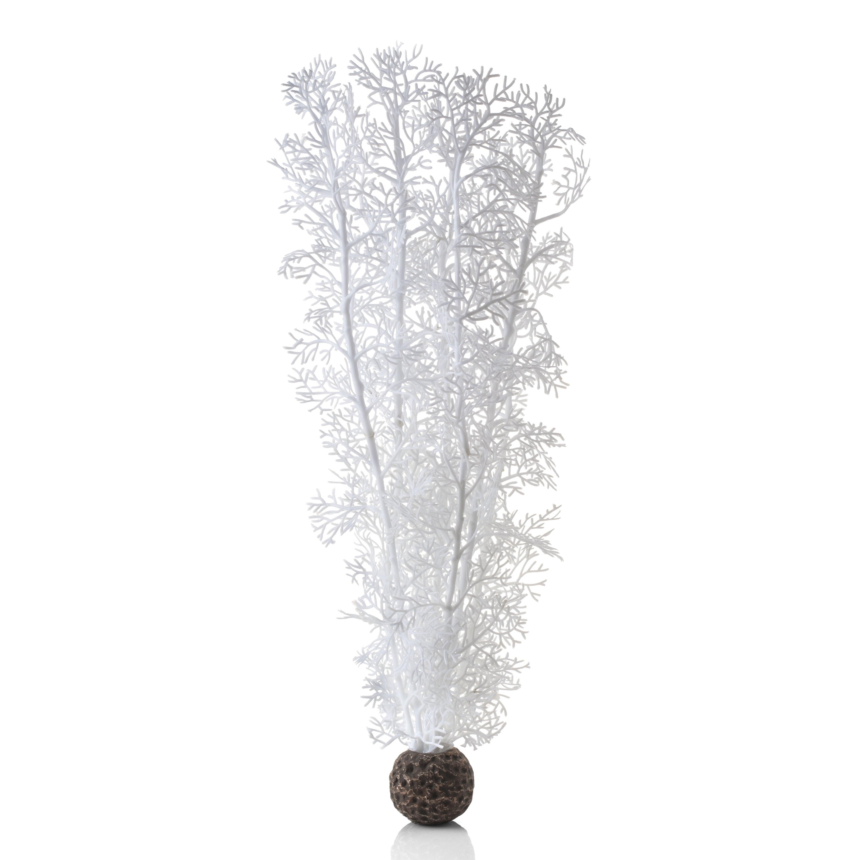biOrb Large White Sea Fan - Aquarium Plant Decoration - Walmart.com