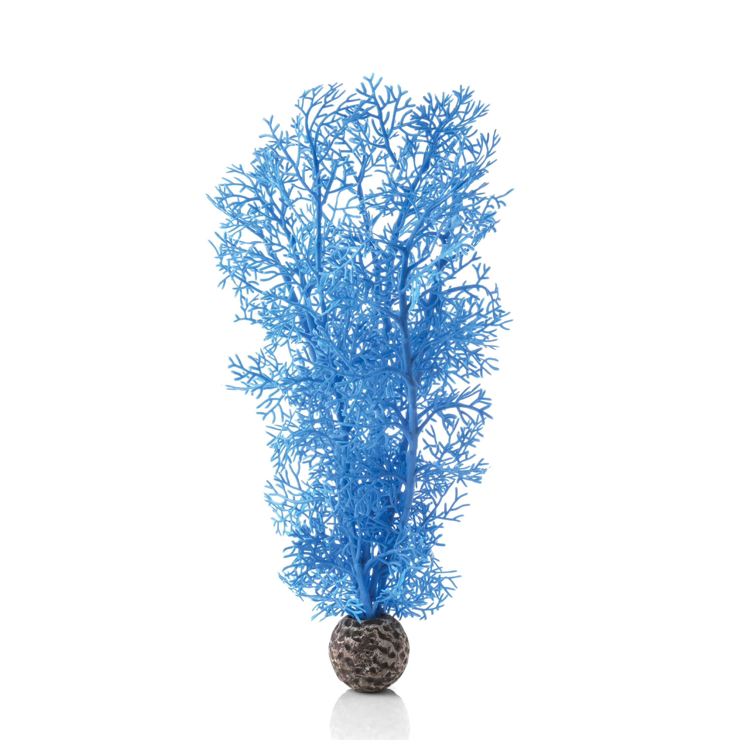 biOrb Medium Blue Sea Fan - Walmart.com