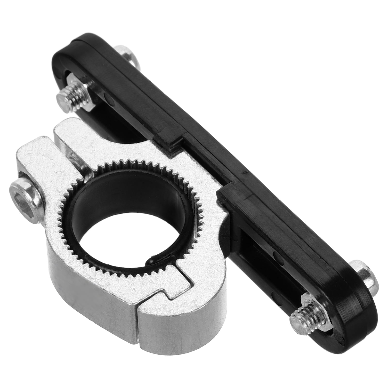 bicycle motorcycle water bottle cage holder adapter 1 set adjustable ...