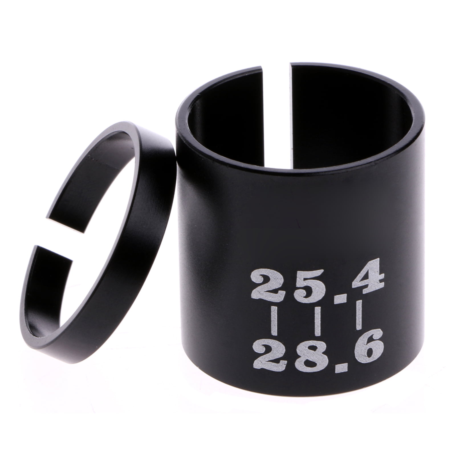 bicycles Seatpost Sleeve Conversion Variable circles Replacement ...