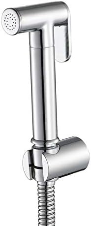bidet Faucets HandheldFaucet, Douche Kit ShowerSprayer Set, Toilet ...