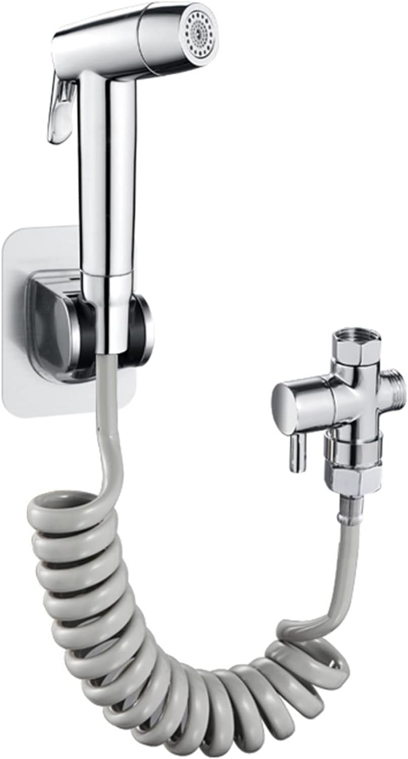 bidet sprayer kit for toilet handheld bidet sprayer for toilet ...