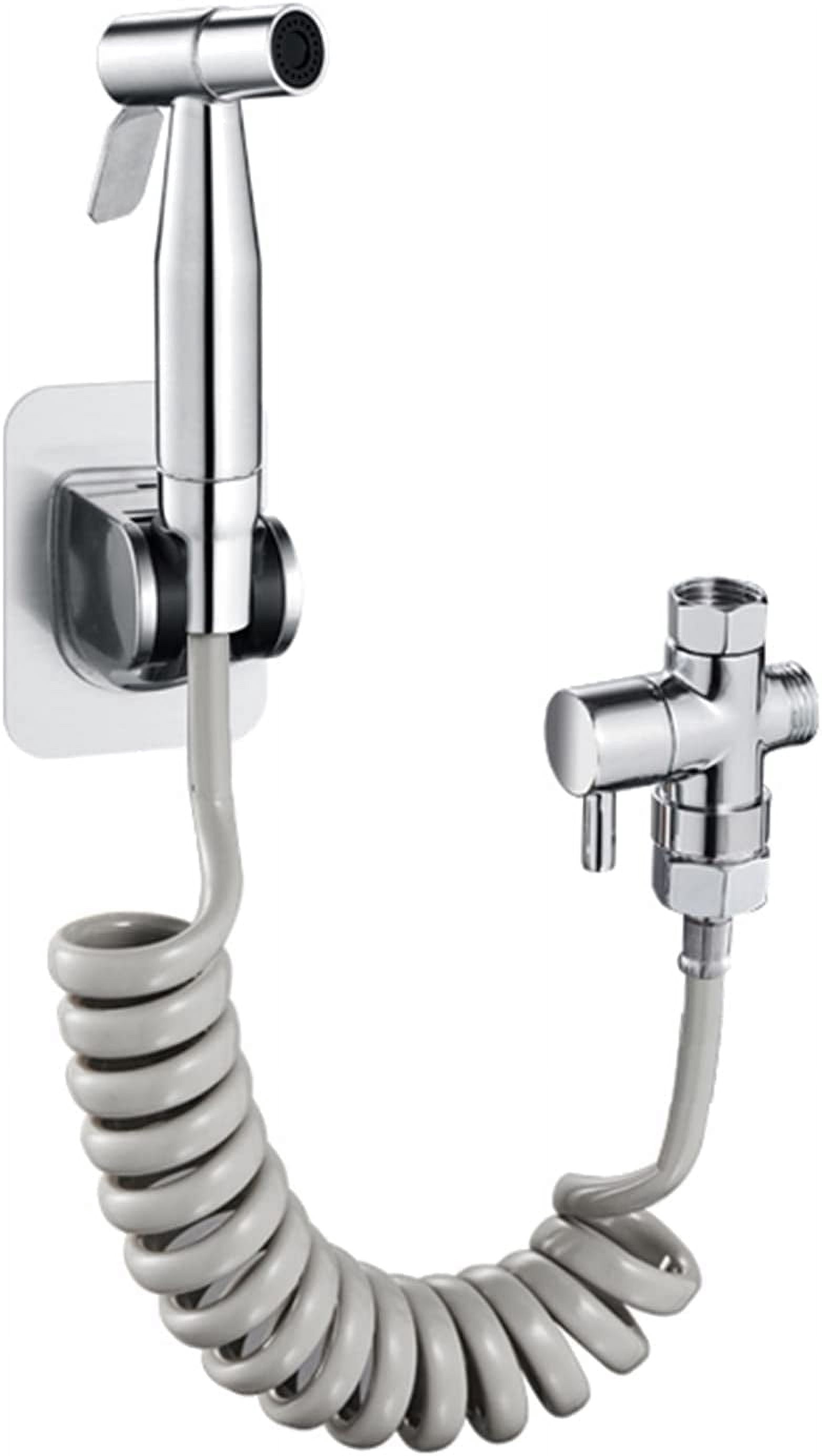 bidet sprayer kit for toilet handheld bidet sprayer for toilet ...