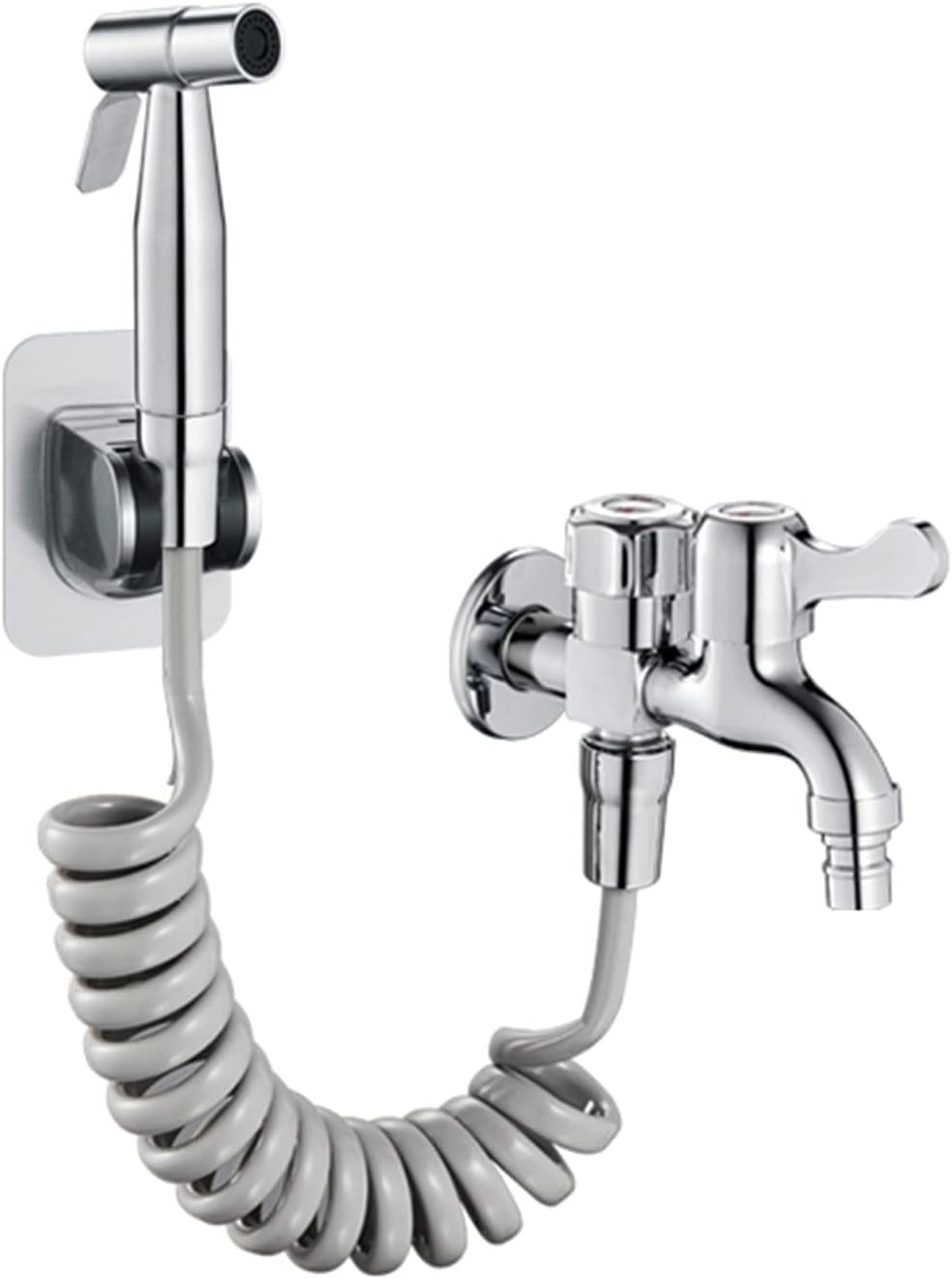 bidet sprayer for toilet handheld bidet sprayer for toilet toilet water ...