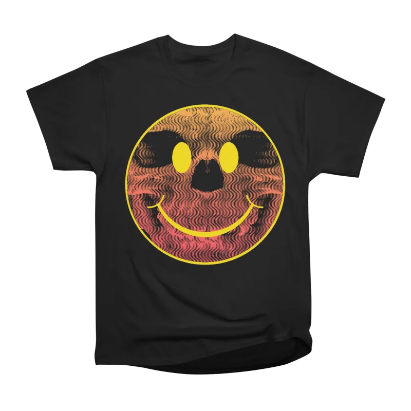 big smile for you T-Shirt Tee Gift For Him Merch For Her Apparel For ...